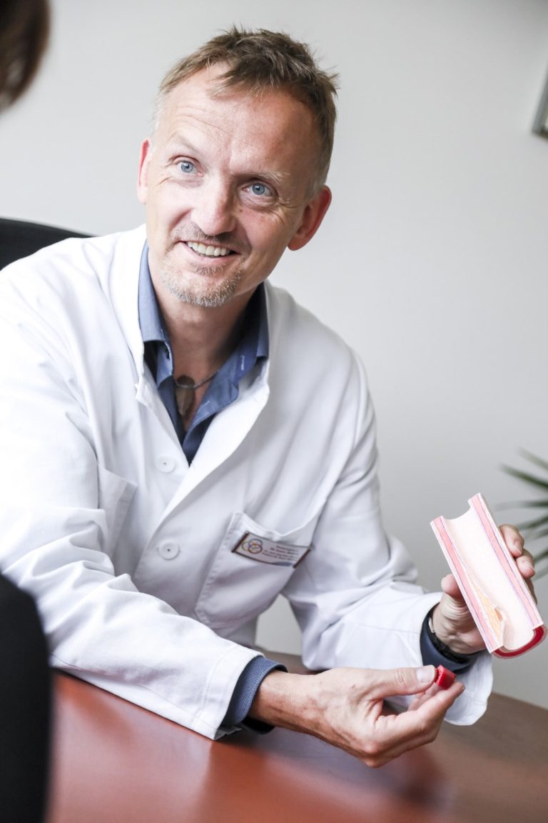 Praxis Dr. Pinnow | Kleinmachnow